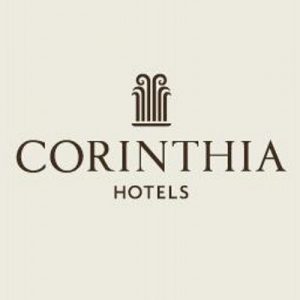 Corinthia Hotels: after work at the cosy Bar Lounge of restaurant Le ...
