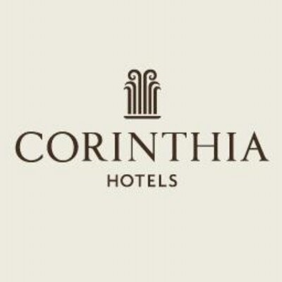 Corinthia Hotels: after work at the cosy Bar Lounge of restaurant Le ...