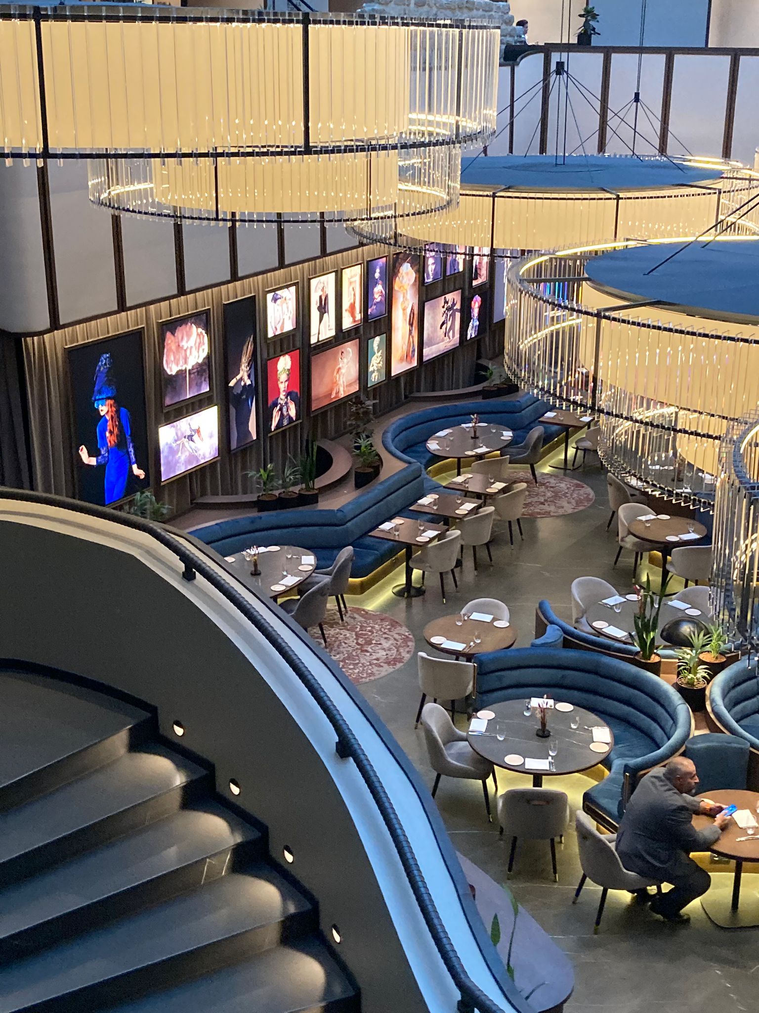 MICE BE. Let’s Meet in Belgium – The Contact Factory